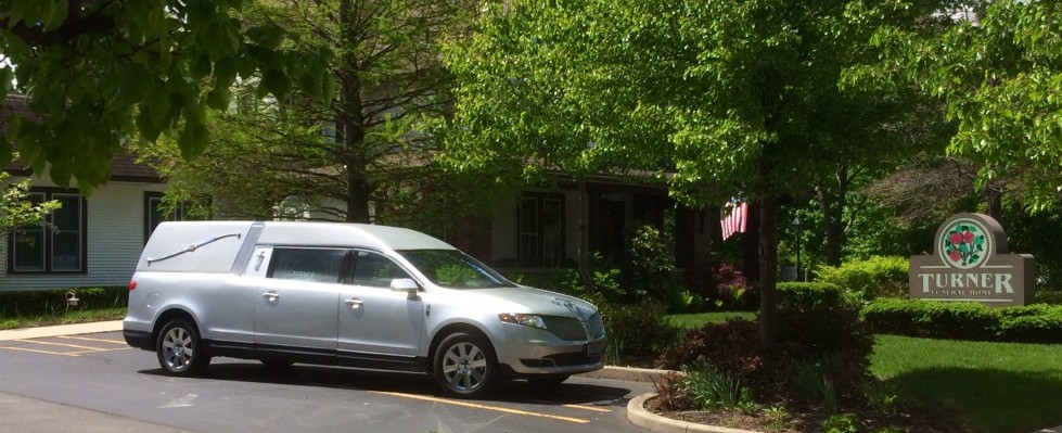 New Hearse Website « Penwell Funeral Home