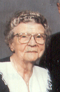 Ruth Amy (Stroup) Wendland Rader « Penwell Funeral Home