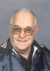 Robert H. Spangler « Penwell Funeral Home