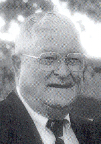 Robert L. Hartz « Penwell Funeral Home