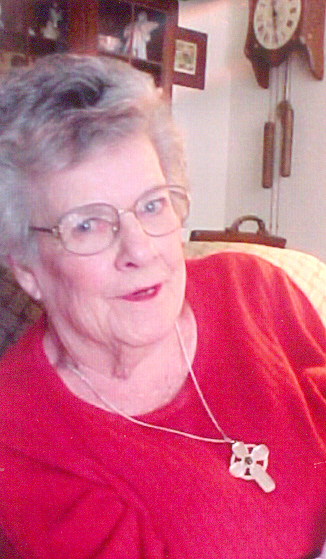 Ruth E. (Dunn) Cordes « Penwell Funeral Home